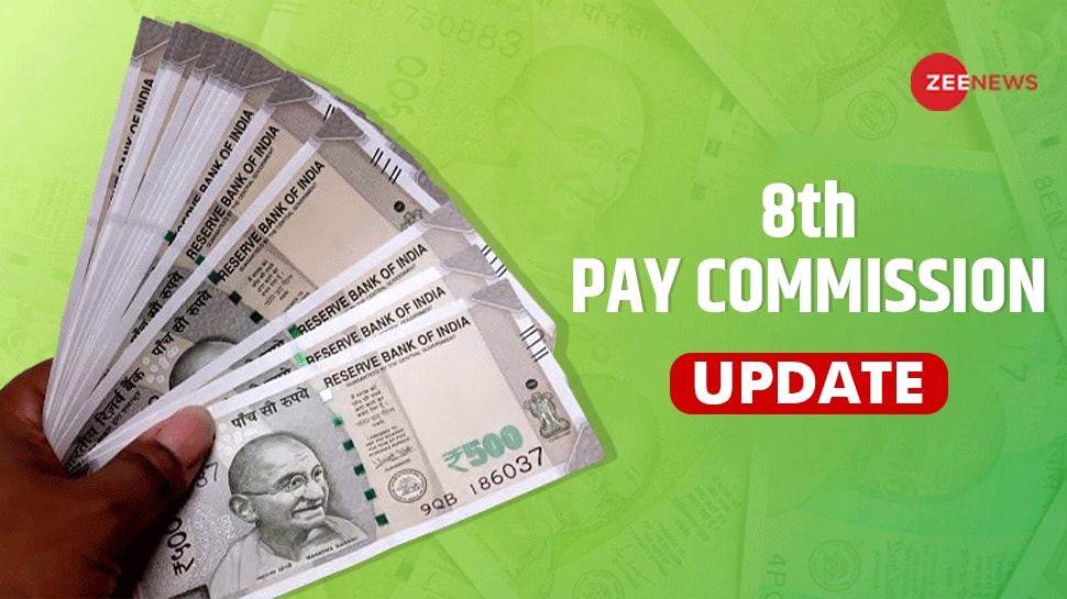 8th Pay Commission HRA: Check Percentage Of House Rent Allowance To ...