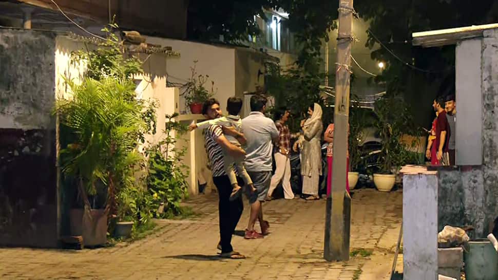 Did You Feel Delhi Earthquake Today? Here's Why 4.0 Magnitude Tremor ...