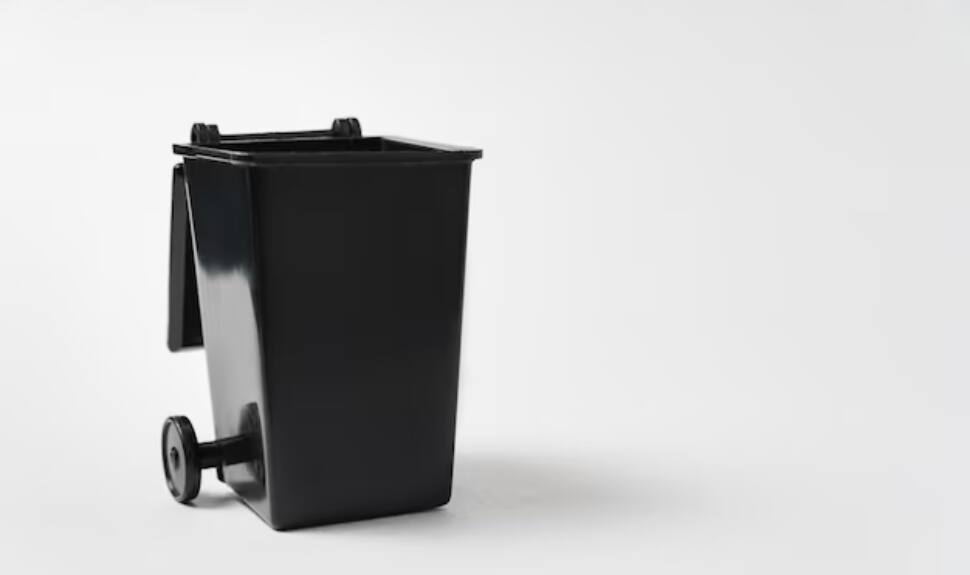 Find the Ideal Dustbin: Smart, Stylish, and Functional Solutions for ...