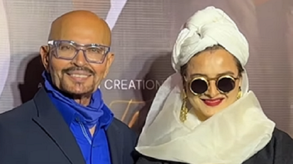 Krissh 4: Rakesh Roshan Confirms Rekha Being A Part Of Hrithik Roshan ...