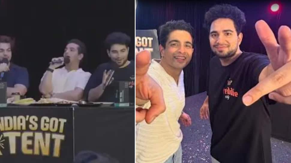 'India's Got Latent' Row: NCW Reschedules Hearing After Youtubers Fail ...