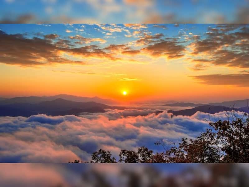 Morning, Noon, Or Night? What Does Your Birth Time Say About Your ...