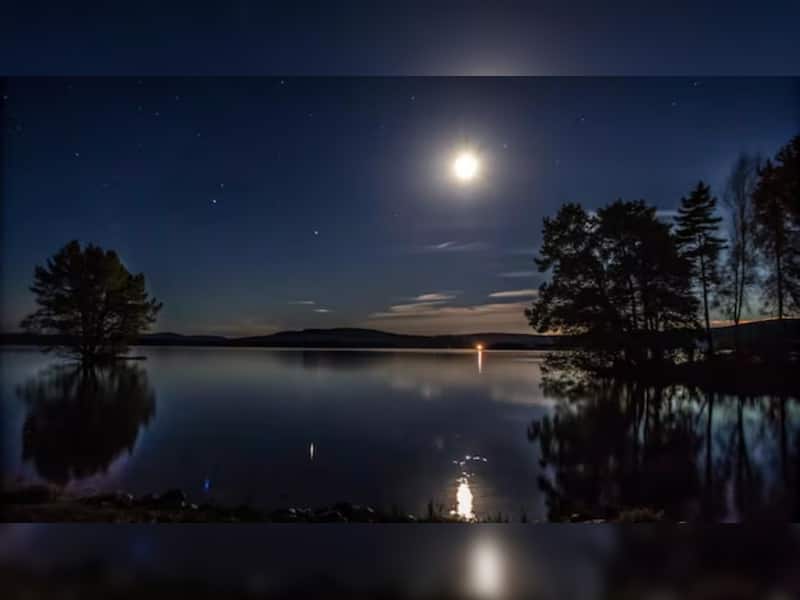 Morning, Noon, Or Night? What Does Your Birth Time Say About Your ...