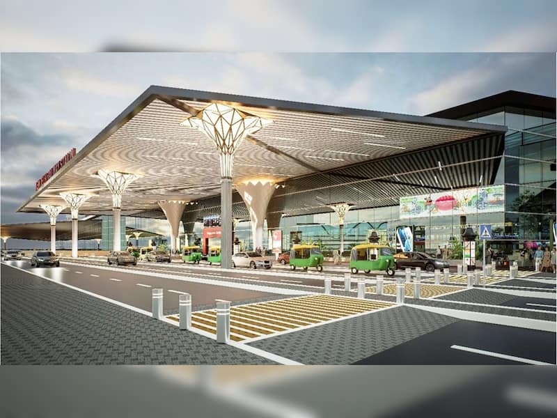 New Delhi Railway Station Redevelopment: Old Design Scrapped, New ...