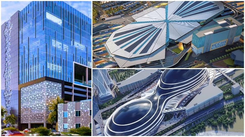 New Delhi Railway Station Redevelopment: Old Design Scrapped, New ...