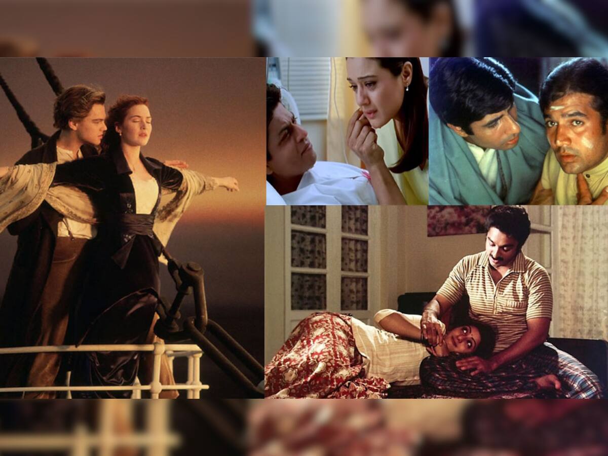8 Emo Movies Guaranteed to Make You Cry Every Time You Watch