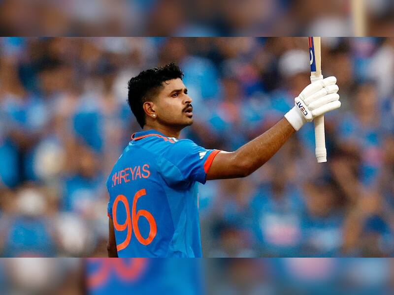 Shreyas Iyer To Travis Head: 8 Batters Expected To Shine At Champions ...