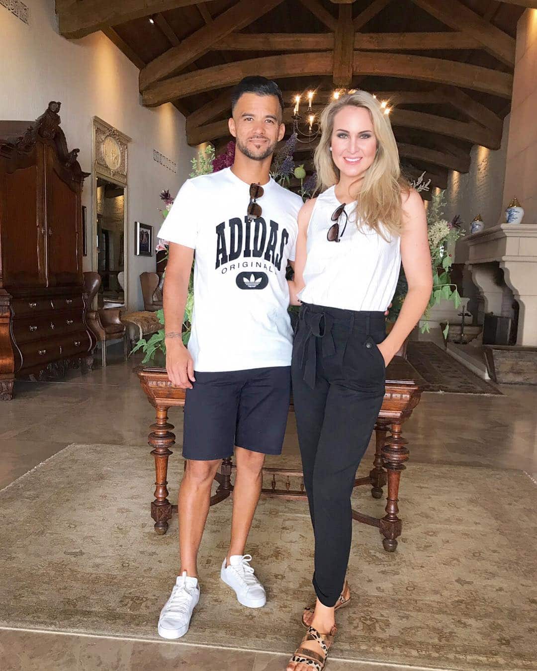 JP Duminy Announces Divorce: South Africa Cricketer Split With Wife Sue ...
