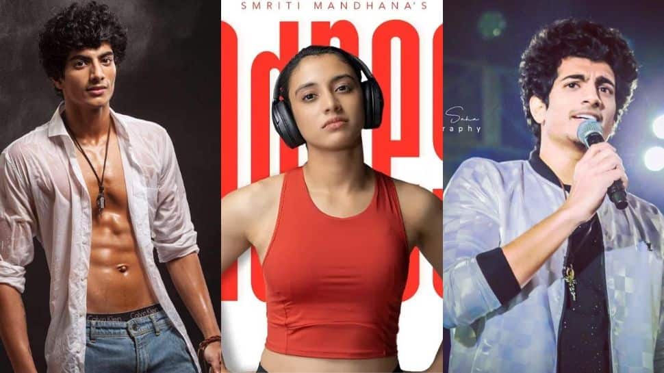 Who Is Smriti Mandhana’s Boyfriend, Palash Muchhal? Everything You Need to Know About RCB ...