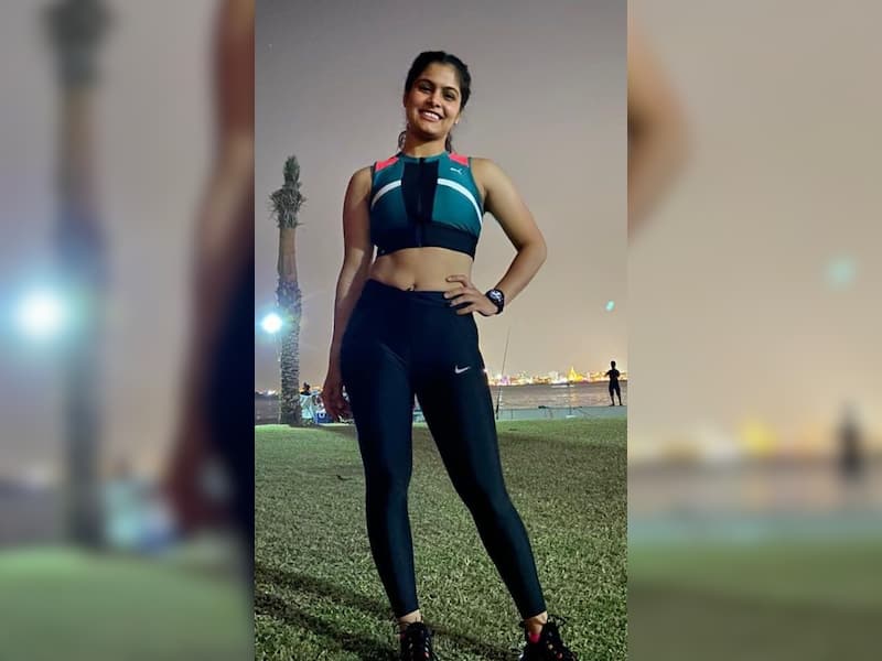 Manu Bhaker Named BBC Sportswoman Of The Year: A New Milestone In ...