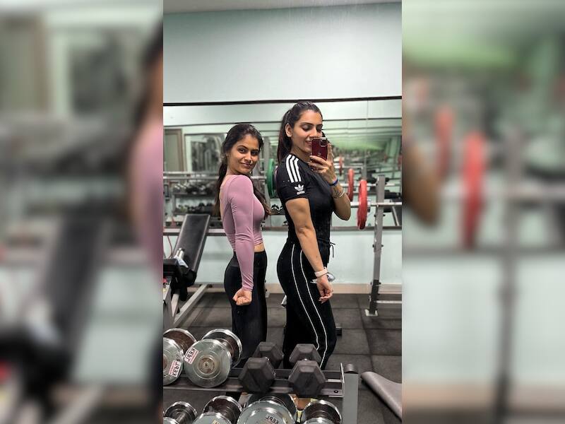 Manu Bhaker Named BBC Sportswoman Of The Year: A New Milestone In ...