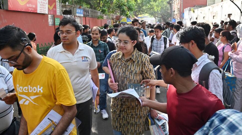UPSC CSE Application Window 2025 Closes Today At upsc.gov.in- Here's ... UPSC CSE Application Window 2025 Closes Today At upsc.gov.in- Here's ...