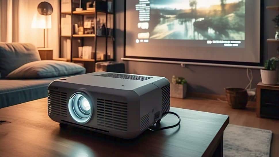 Home Projector Buying Guide: Creating Your Ultimate Home Theater ...