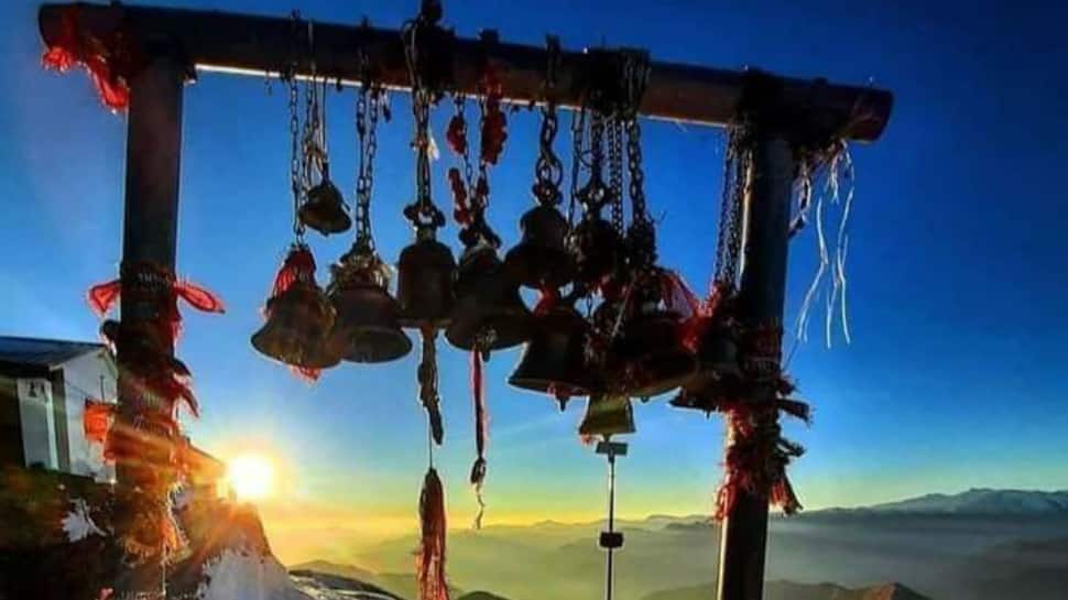 7 Reasons To Visit A Hidden Gem Of Himalaya,Tungnath | News | Zee News