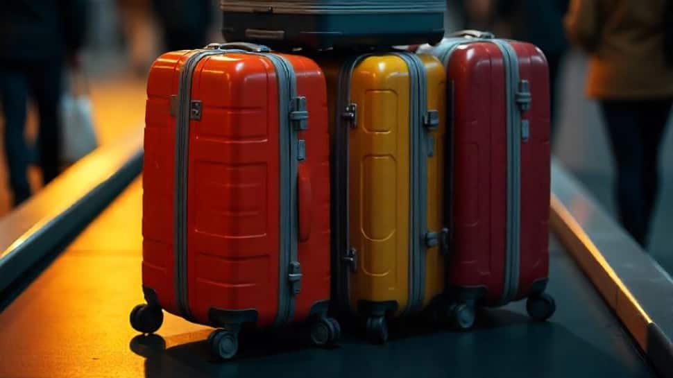 Luggage Buying Guide: Your Travel Companion Checklist | Top Deals News ...