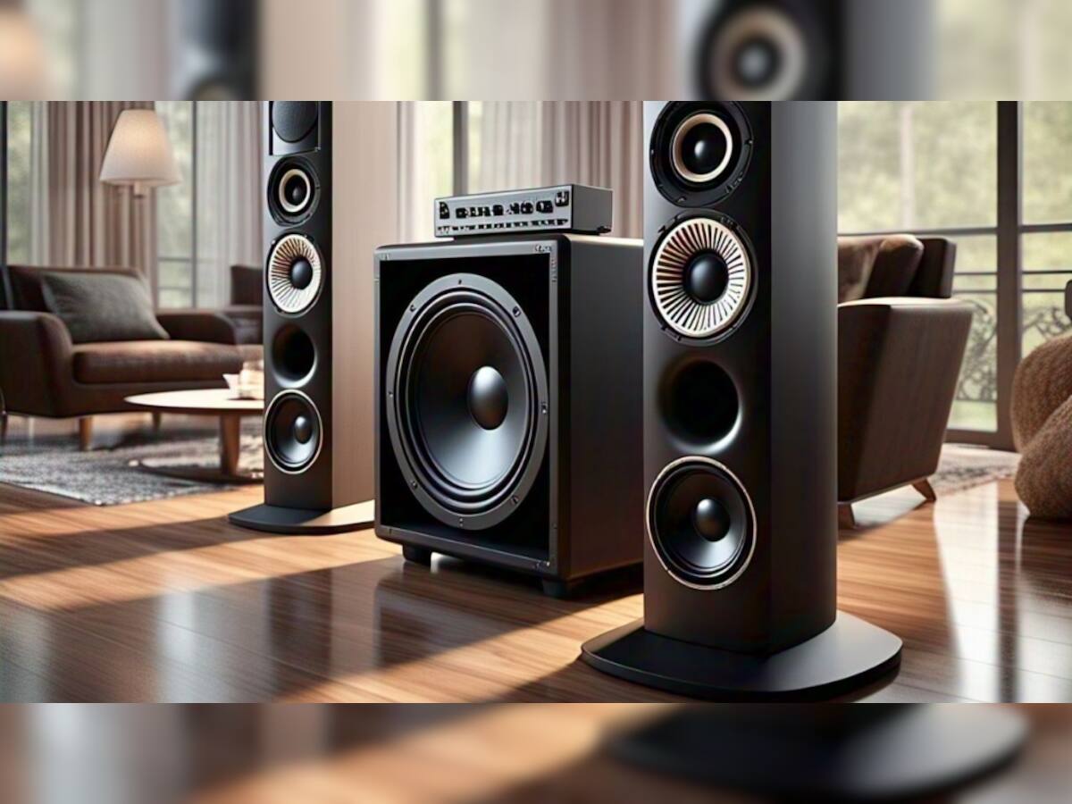 Audio System Buying Guide: Sound Advice for Every Listener