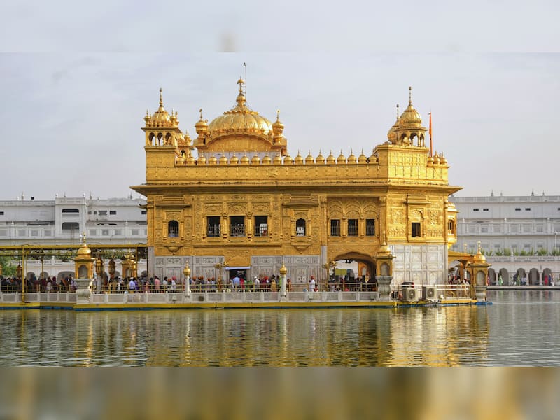 These Are India's Five Richest Temples; Gold, Diamonds, Billions In ...