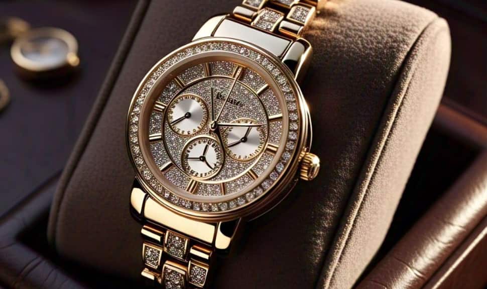 Effortlessly Stylish: Must-Have Watches for the Modern Woman ...