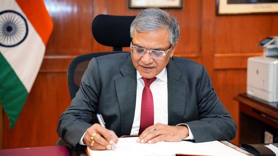 As Gyanesh Kumar Takes Charge AS CEC, Here's How He Was Appointed ...