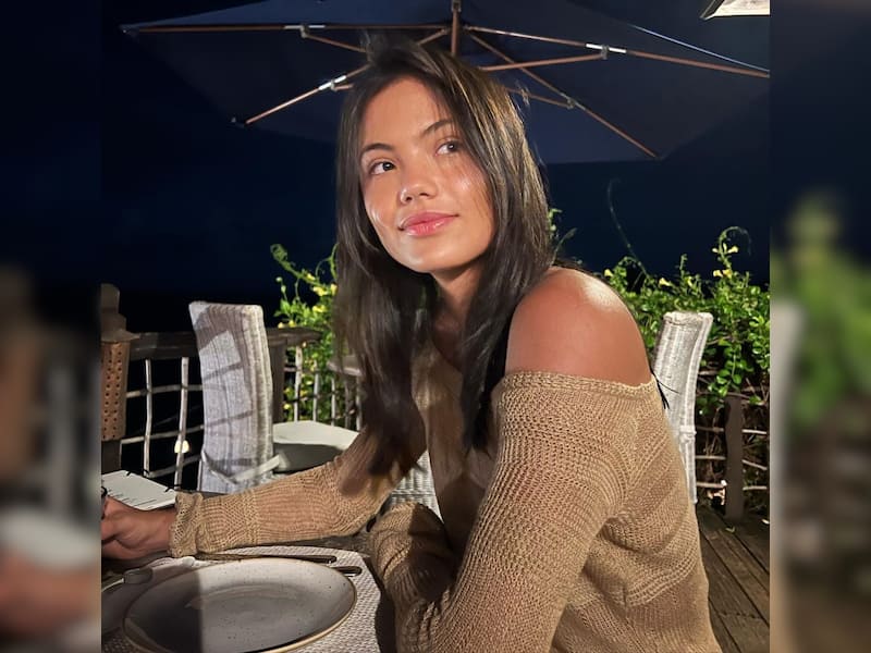 EXPLAINED: Why 22-Year-Old Emma Raducanu Was Spotted Crying During Her ...