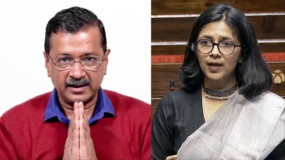 As Delhi Awaits New CM, AAP Rebel MP Swati Maliwal Makes THIS Big ...