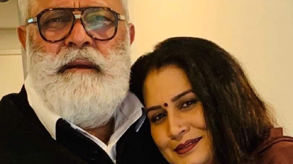 Meet Neena Bundhel Aka Satbir Kaur, Step Mother Of Former India ...