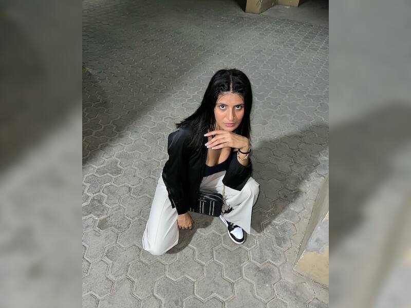 Who Is Shahneel Gill? All About Shubman Gill's Sister, Who Has More ...