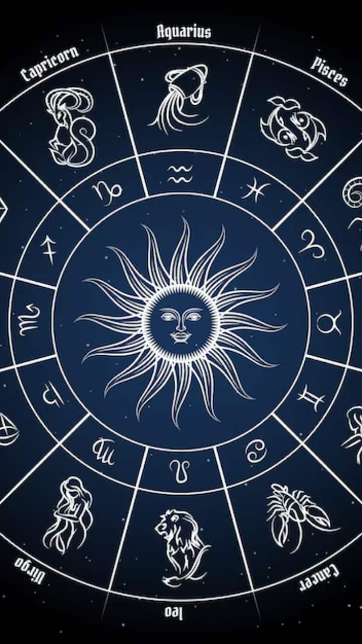 A list of zodiac signs 60 photos - Astrologytoyou.com