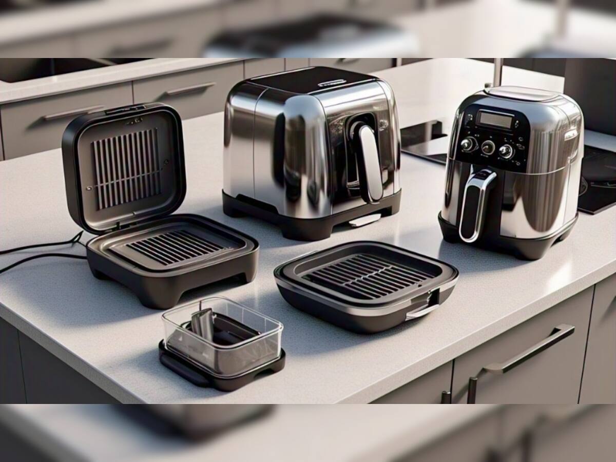 Buying Kitchen Appliances: Your Complete Guide to a Functional Kitchen