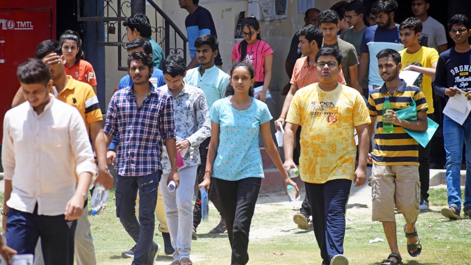 Csir Net December Exam City Slip 2025 Released Check