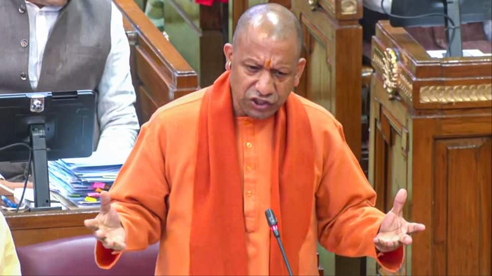 'Shows Commitment Of Double Engine Govt" Yogi Adityanath Hails UP Budget 2025-26 | India News ...