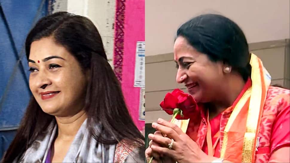 'Hope She Works For...': Alka Lamba Recalls Old Rivalry As Rekha Gupta ...