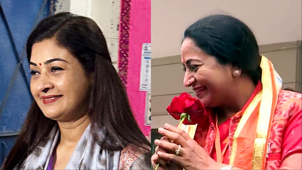 'Hope She Works For...': Alka Lamba Recalls Old Rivalry As Rekha Gupta ...