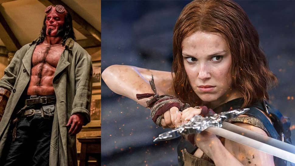 Weekend Watchlist On OTT: 7 Best Fantasy Movies On Netflix You Can't ...