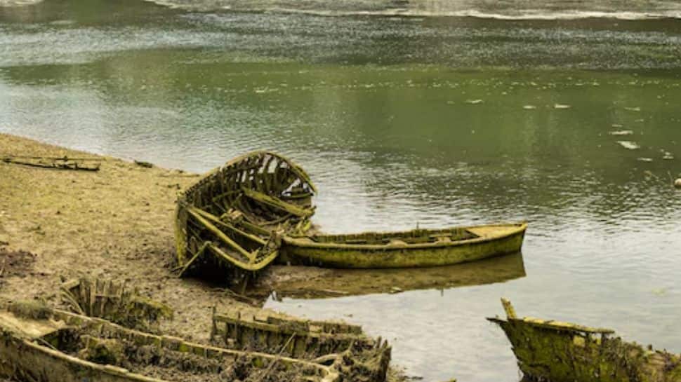 Most Polluted Rivers In The World; India's Most Pious Stream Ranks ...