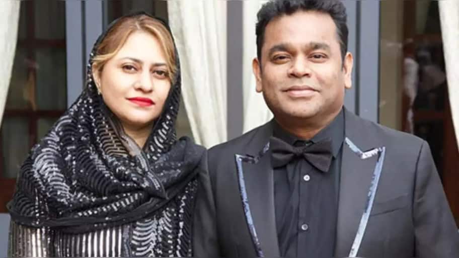 A.R. Rahman’s Wife Saira Undergoes Surgery After Medical Emergency ...