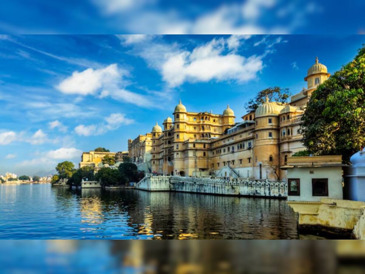 10 Best Places In India To Visit Before The Summer Heat Arrives For A ...