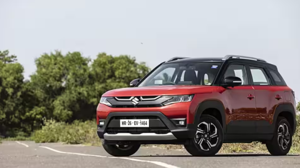 Should You Buy Maruti Brezza? Discover Top 7 Pros & 3 Cons | News | Zee ...