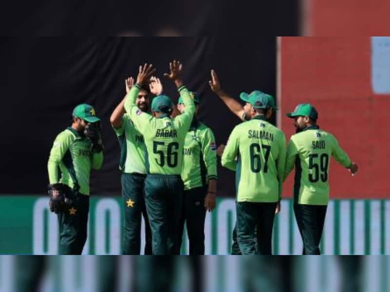 From Shahid Afridi To Babar Azam: List Of Richest Pakistani Cricketers ...