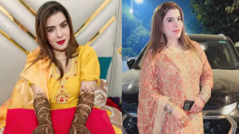 ‘Lady Don’ Zoya, Wife Of Hashim Baba, Arrested With Heroin Worth Rs 1 ...