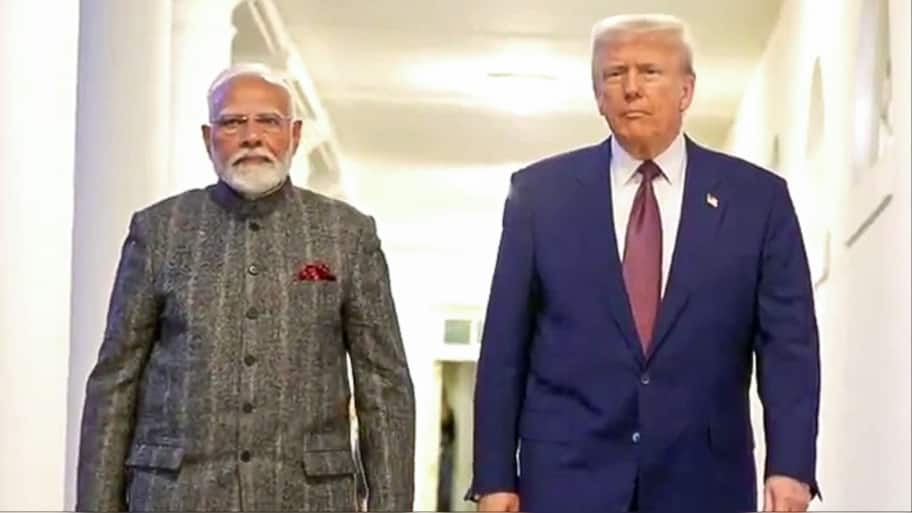 'They Charge Us, We Charge Them': US Prez Trump Vows To Impose ...