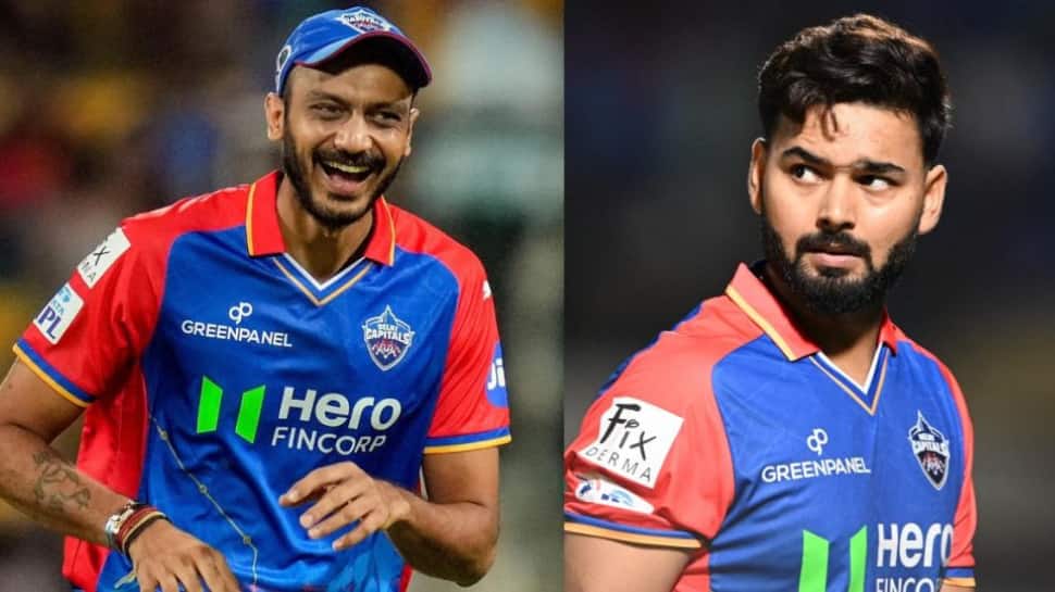 Axar Patel And...: 3 Players Who Can Replace Rishabh Pant As Delhi ...