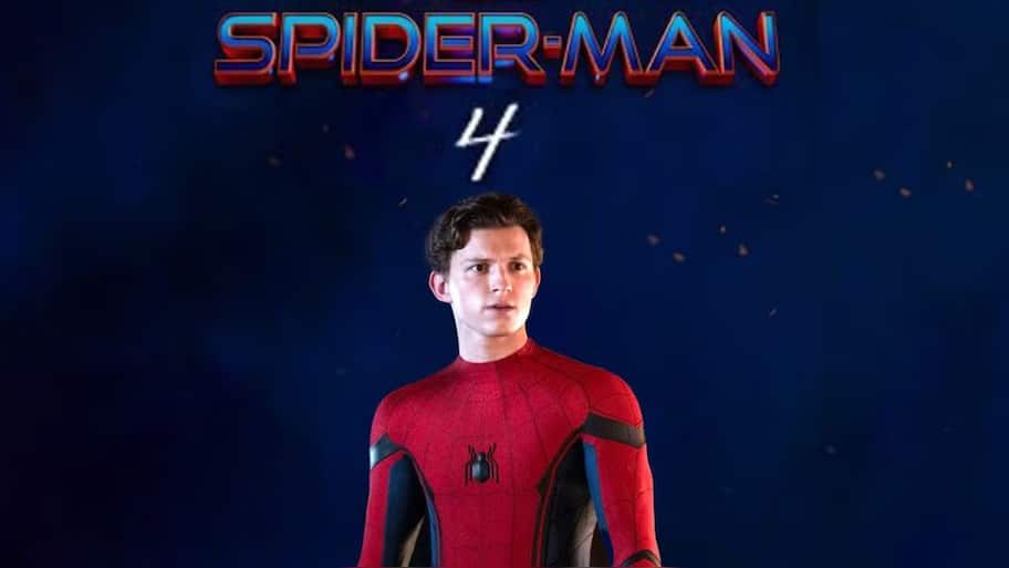 Tom Holland’s Spider-Man 4 Gets New Release Date - Check It Out ...