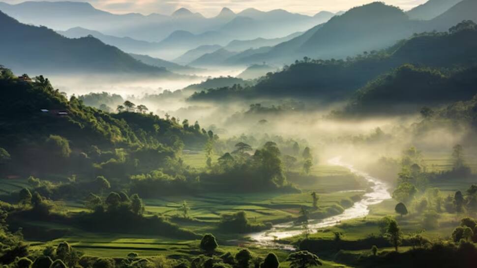 7 Hidden Gems in Himachal Pradesh You Must Visit | News | Zee News