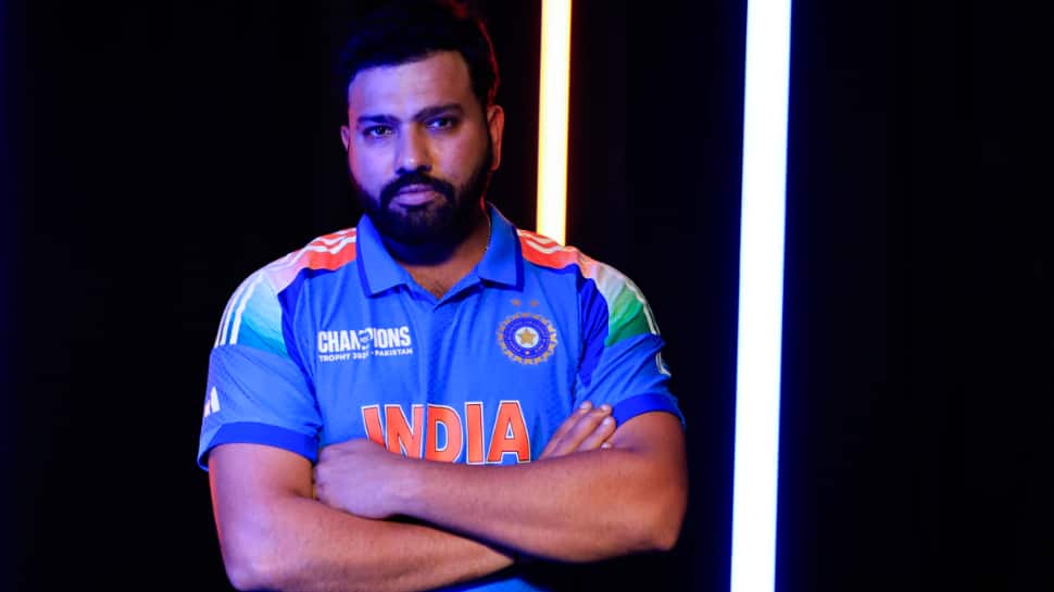 Rohit Sharma ODI Records Against Pakistan Ahead Of IND vs PAK Clash At ...