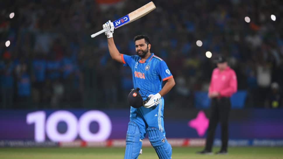 Rohit Sharma ODI Records Against Pakistan Ahead Of IND vs PAK Clash At ...