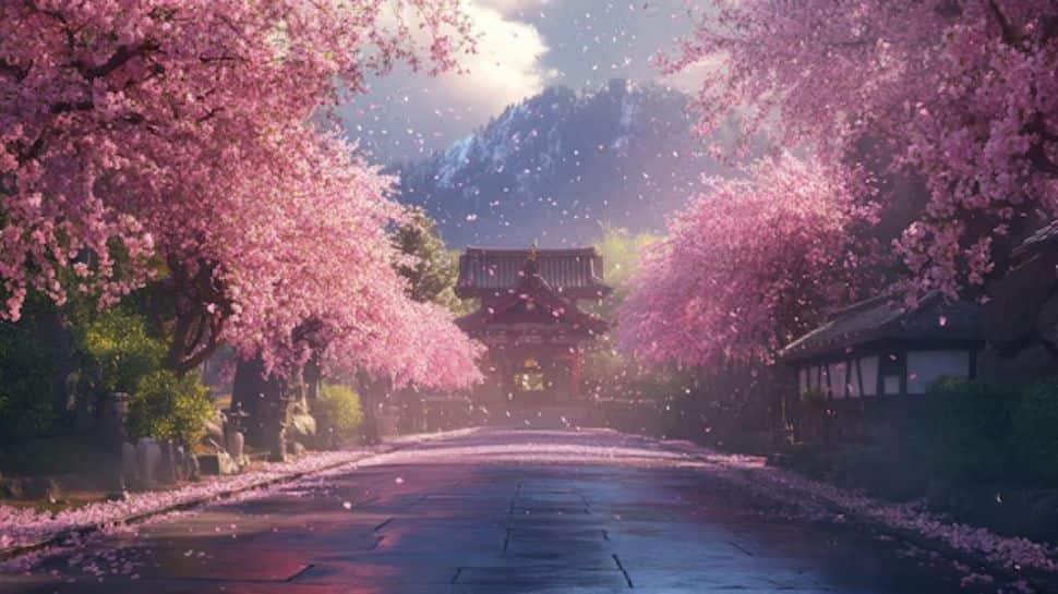 Top 8 Best Places To See Cherry Blossoms Around The World For Stunning ...