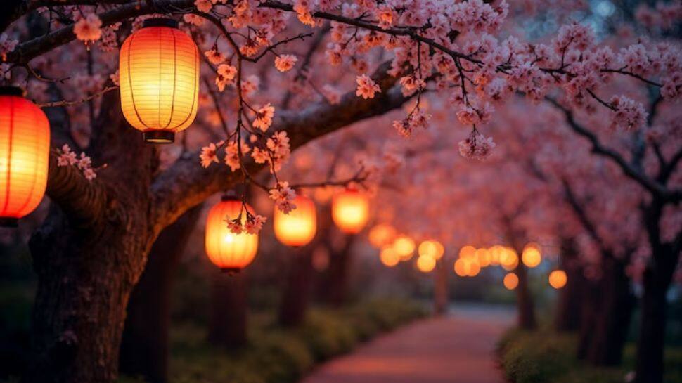 Top 8 Best Places To See Cherry Blossoms Around The World For Stunning ...