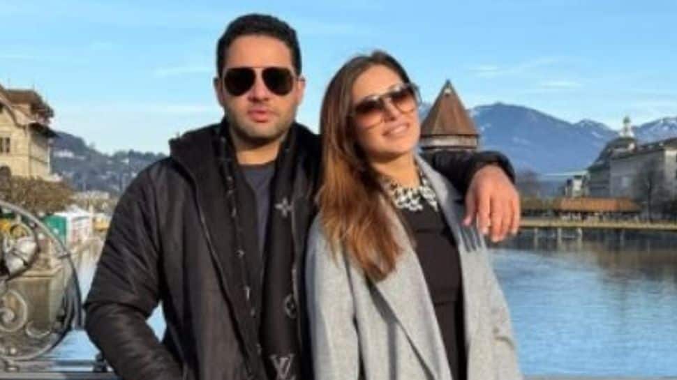 Who Is Tony Beig? The Indo-American Tycoon Who Tied The Knot With ...