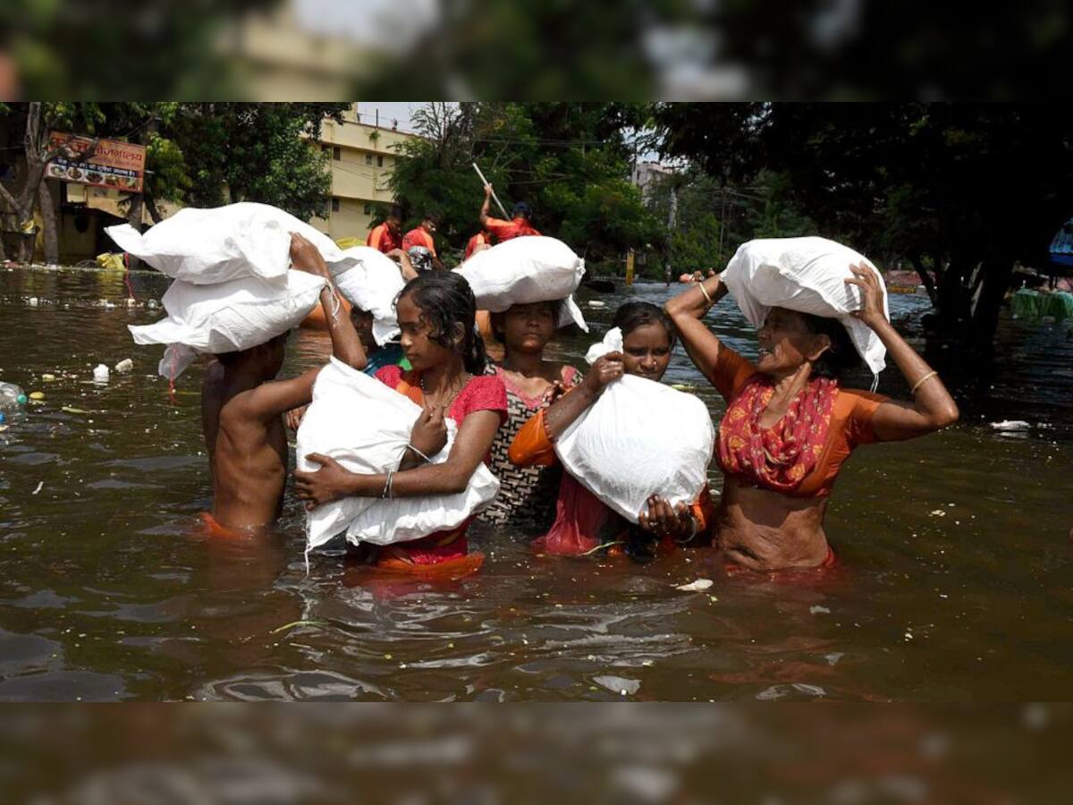 8 Poorest States In India: Despite Being 3rd Most Populous This State ...